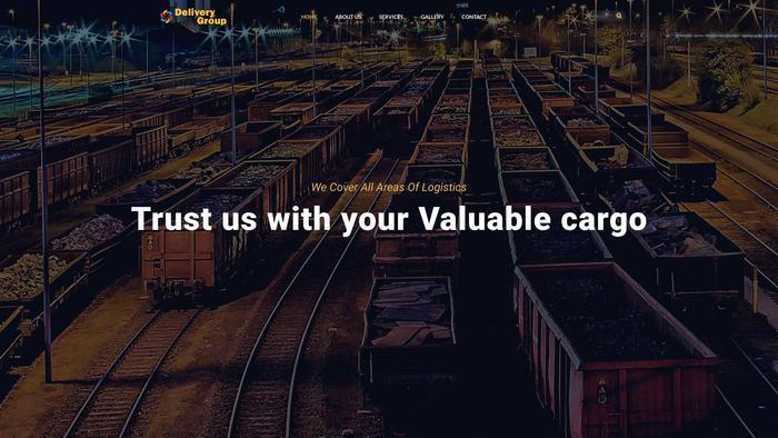 Is Delivery-group.net legit or a scam?